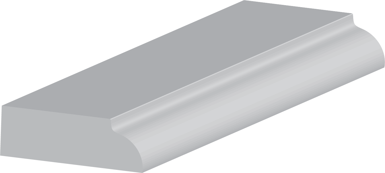 Counter Tops Stone Edge Profile Options - StoneWorks Miami | Top South ...