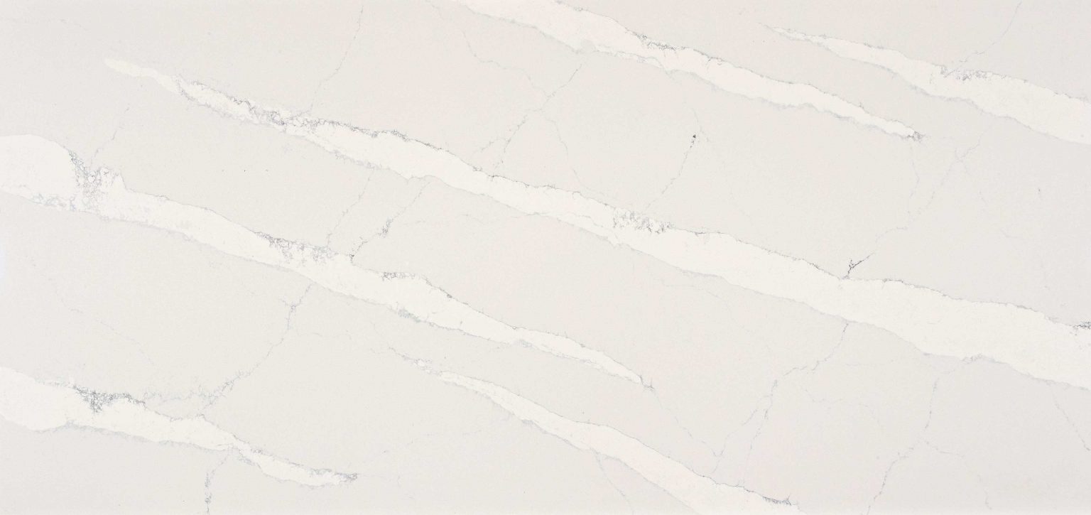Caesarstone Quartz Slabs & Custom Fabrication Services – Florida ...